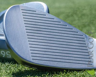 wedge的使用全靠實際使用經驗/Using a wedge is all about real hands-on experience！下集 ...